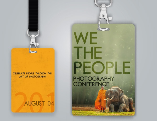 Event Passes | CARDSource